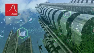 Ariel Re expands ‘first ever’ Technology Performance Insurer at Lloyd’s | Intelligent Insurer